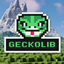 Geckolib-Unofficial - Minecraft Mods - CurseForge