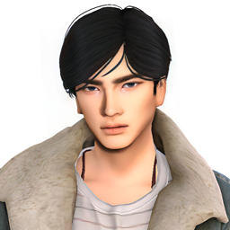 Julien Lam - The Sims 4 Sims / Households - CurseForge