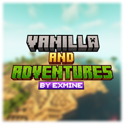 Vanilla and Adventures - Minecraft Modpacks - CurseForge