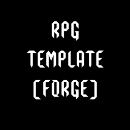 RPG Template (Forge) - Minecraft Modpacks - CurseForge