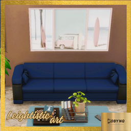 Modern Prints LM018 - Compatible with the base game - The Sims 4 Build ...