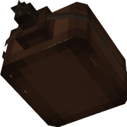 Cail's 3D Leather Flasks - Minecraft Resource Packs - CurseForge
