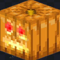 Evil Pumpkins - Gallery - Minecraft Mods - CurseForge