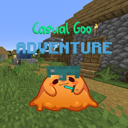 Casual Goo Adventure - Minecraft Modpacks - CurseForge