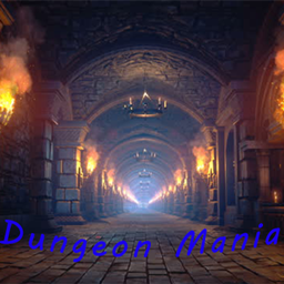 Dungeon Mania - Minecraft Modpacks - CurseForge