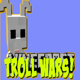 Troll Wars 1 - Gallery - Minecraft Modpacks - CurseForge