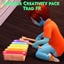 Mod Toddler Creativity Pack par Pandasama - Traduction FR - The Sims 4 Mods - CurseForge