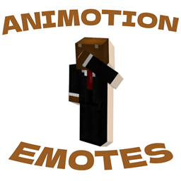 Animotion | Emotes - Minecraft Mods - CurseForge