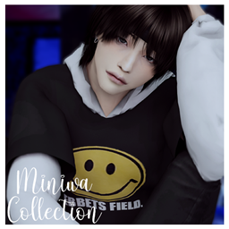 TXT ETERNALLY COLLECTION - The Sims 4 Create a Sim - CurseForge