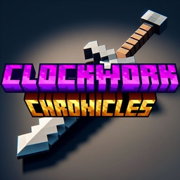 Clockwork Chronicles - Minecraft Modpacks - CurseForge