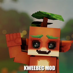 Kweebec Hytale Mod - Files - Minecraft Mods - CurseForge