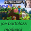 Joe bart (not official) - Minecraft Modpacks - CurseForge
