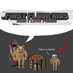 FFK 3 - MAN I LOVE FORGE - Gallery - Minecraft Modpacks - CurseForge