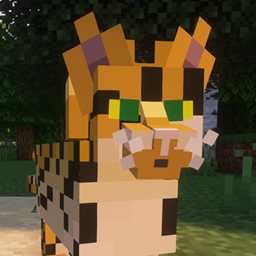 Realistic Ocelots - Files - Minecraft Resource Packs - CurseForge