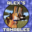 Alex's Tamables (An Alex's Mobs Addon) - Minecraft Mods - CurseForge