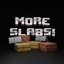 Even More Slabs! - Minecraft Mods - CurseForge