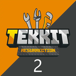 Tekkit The Resurrection 2 - Minecraft Modpacks - CurseForge