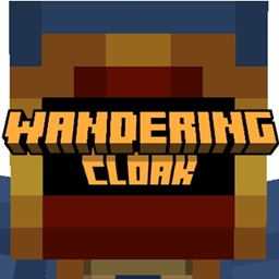 Wandering Cloak - Minecraft Mods - CurseForge