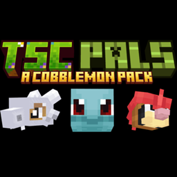 TSC Pals - Minecraft Modpacks - CurseForge