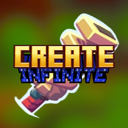 Create INF - Files - Minecraft Modpacks - CurseForge