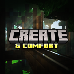 Create: Industry & Comfort - Minecraft Modpacks - CurseForge