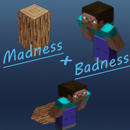 Madness and Badness pack - Gallery - Minecraft Modpacks - CurseForge