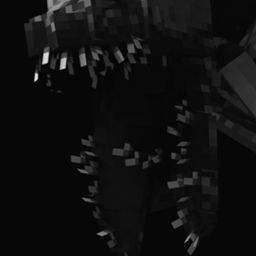 The Pale Hound - Minecraft Mods - CurseForge