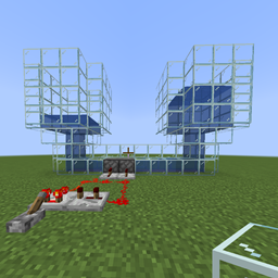 Realistic Fluid Flows - Files - Minecraft Mods - CurseForge