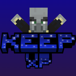 Keep Xp - Minecraft Mods - CurseForge