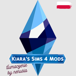 Moon Child Trait by KiaraSims4Mods | POLSKIE TŁUMACZENIE - The Sims 4 ...