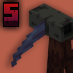 Schizoph - Minecraft Mods - CurseForge