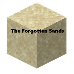 The Forgotten Sands - Minecraft Mods - CurseForge