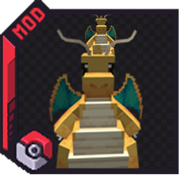 CobbleRide - Minecraft Mods - CurseForge