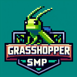 Grasshopper SMP Pack - File - Minecraft Modpacks - CurseForge