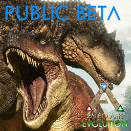 Paleo ARK - Evolution | Apex Predators (Crossplay) - Ark Survival Ascended Mods - CurseForge