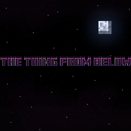 The Thing From Below - Minecraft Mods - CurseForge