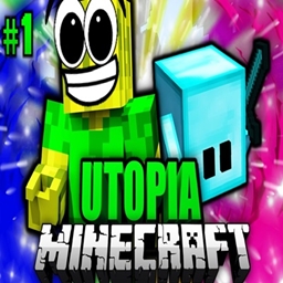 Utopia (Chaosflo44) - Minecraft Modpacks - CurseForge