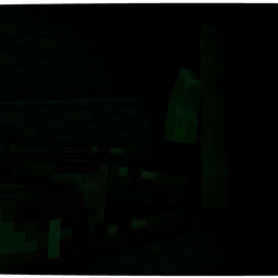 Plague Steve - Files - Minecraft Mods - CurseForge