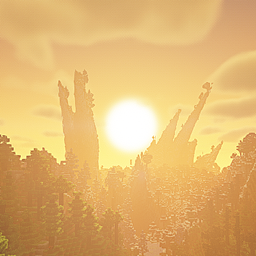 Sublimity: New Horizons - Minecraft Modpacks - CurseForge