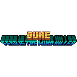 Dune: Mind Killer - Gallery - Minecraft Mods - CurseForge