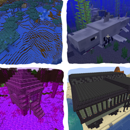 SupraWorld - Minecraft Mods - CurseForge