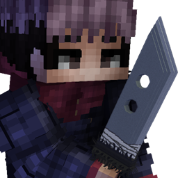 Slaughter demon from anime Jujutsu kaisen - Minecraft Resource Packs ...