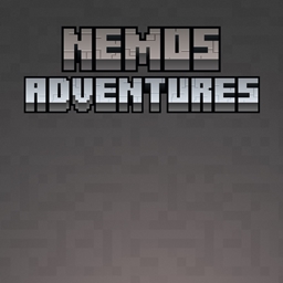 Nemo's Adventures - Minecraft Modpacks - CurseForge