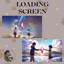 Install Loading Screen Anime Your Name - The Sims 4 Mods - CurseForge
