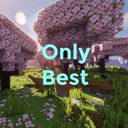Only Best (Forge) - Minecraft Modpacks - CurseForge