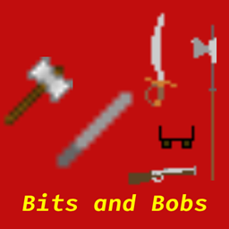 Bits and Bobs - Minecraft Mods - CurseForge