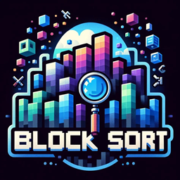 Block Sort - Minecraft Mods - CurseForge