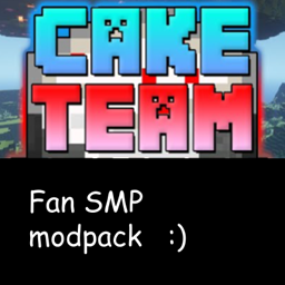 Cake Team Explore and Adventure - Files - Minecraft Modpacks - CurseForge