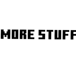 More and Items - Minecraft Mods - CurseForge