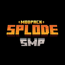 SplodeSMP - Minecraft Modpacks - CurseForge
